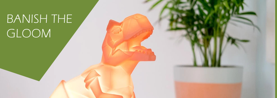 Exciting Lighting - Mood Lights - Novelty Lighting - Party Lights | WONS